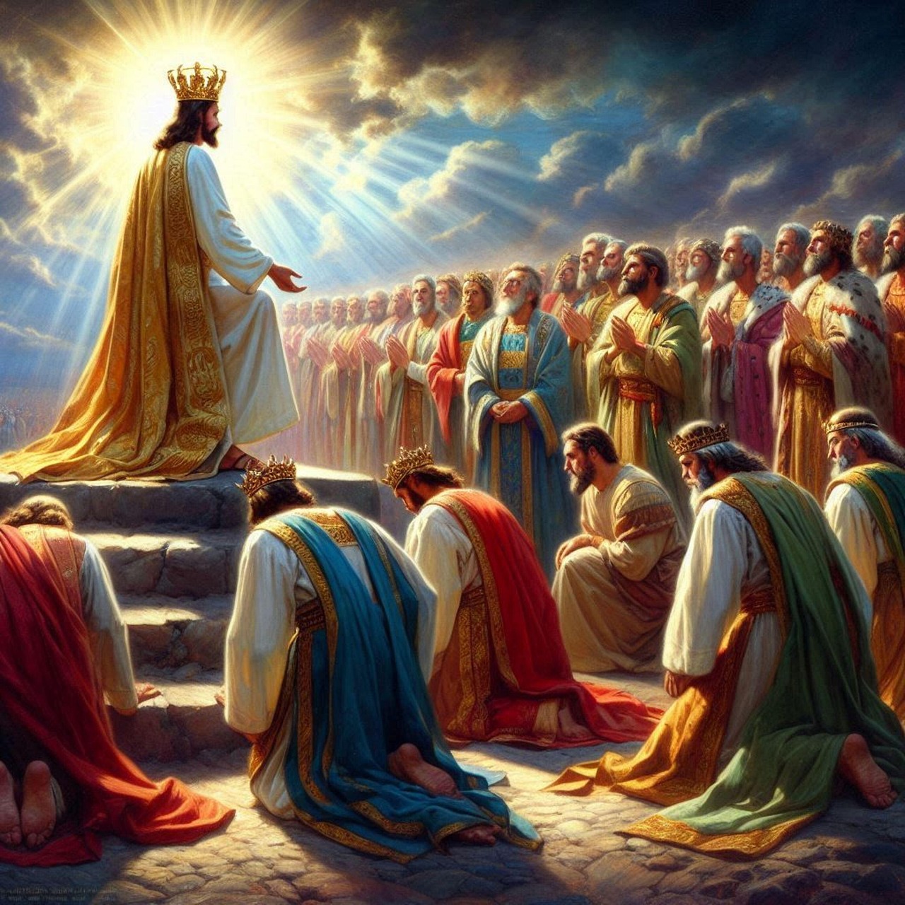 Download Jesus, Christ, Jesus Christ. Royalty-Free Stock Illustration ...