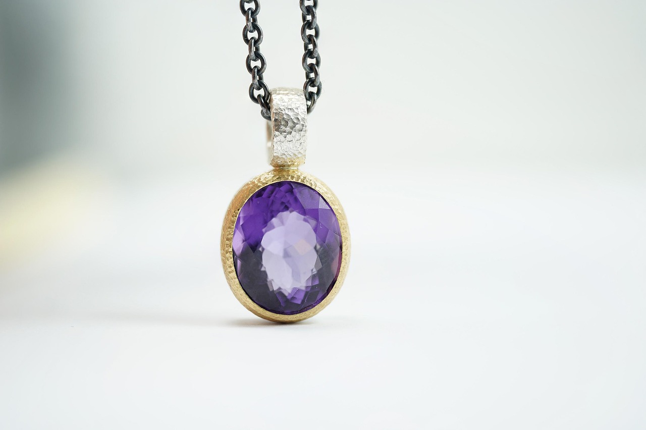 Jewelry Necklace Diamond - Free photo on Pixabay