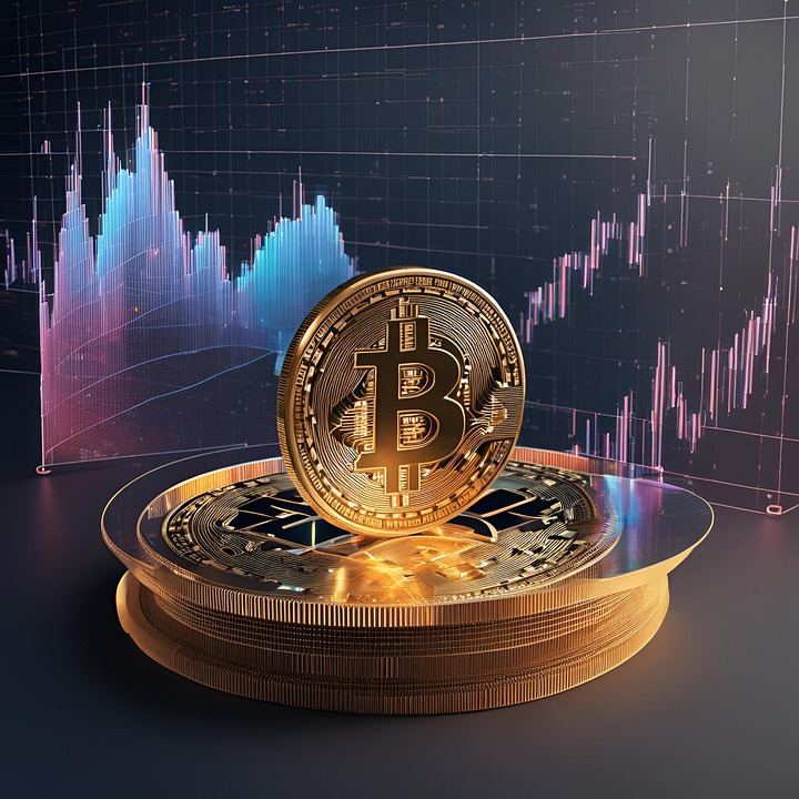 Crypto Bitcoin Crypto-Monnaie - Photo gratuite sur Pixabay