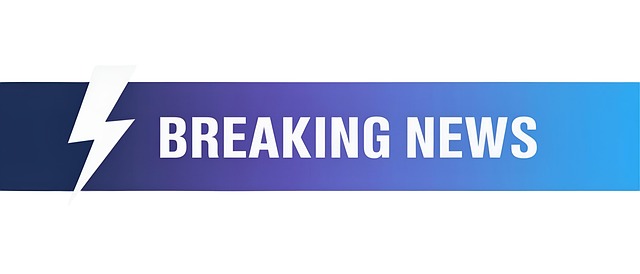 Download Breaking News, Design, Banner. Royalty-Free Stock Illustration ...