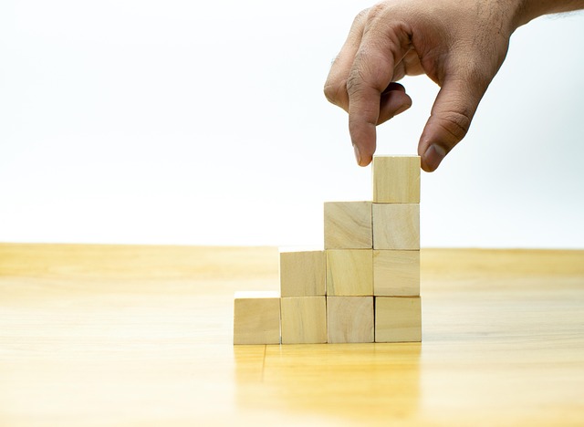 Blocks Stack Game - Free photo on Pixabay