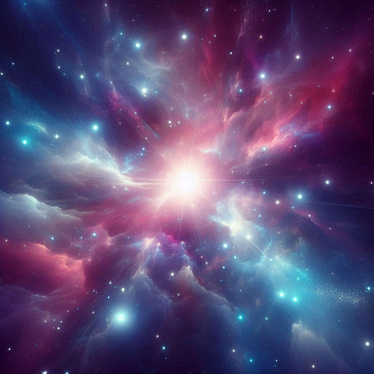 Download Astronomy, Cosmic, Fantasy Space. Royalty-Free Stock ...