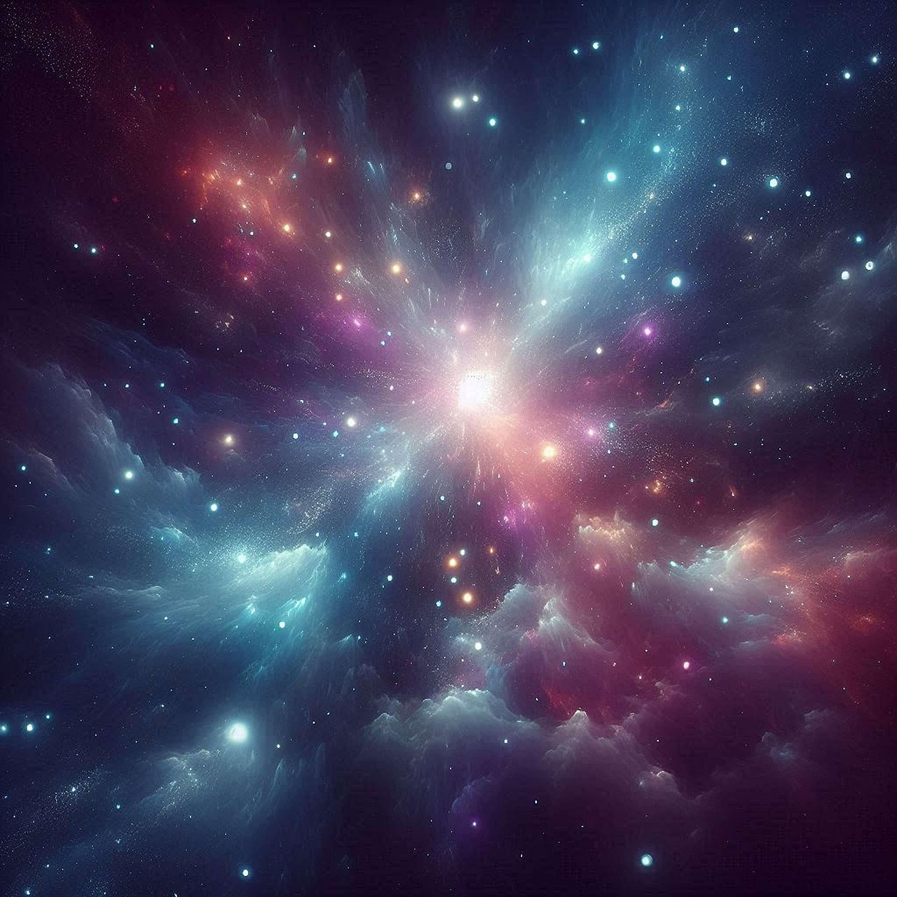 Download Astronomy, Cosmic, Fantasy Space. Royalty-Free Stock ...