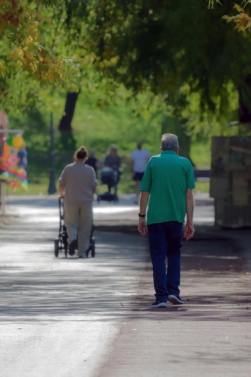 Man People Walking - Free photo on Pixabay