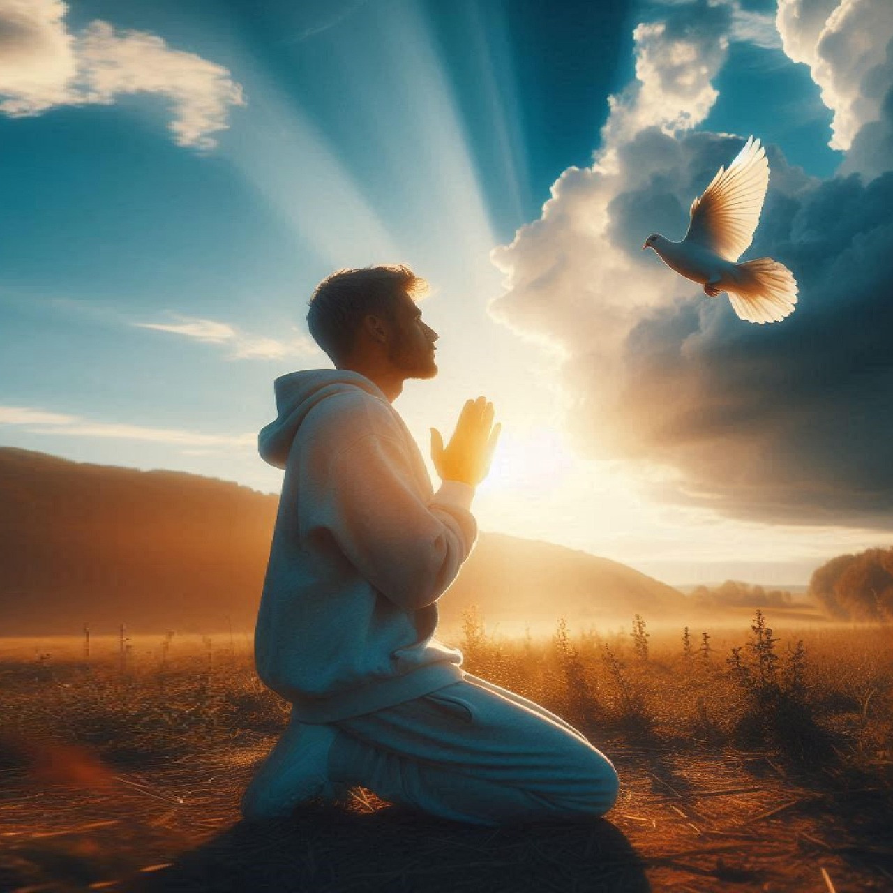 Download Holy Spirit, Dove, Holy. Royalty-Free Stock Illustration Image ...