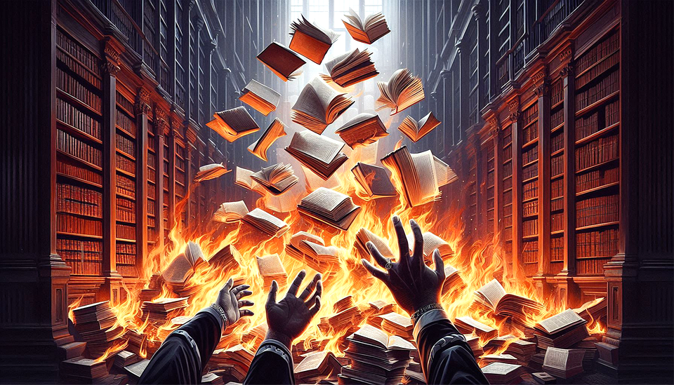 Download Library Of Alexandria, Books, Library. Royalty-Free Stock ...