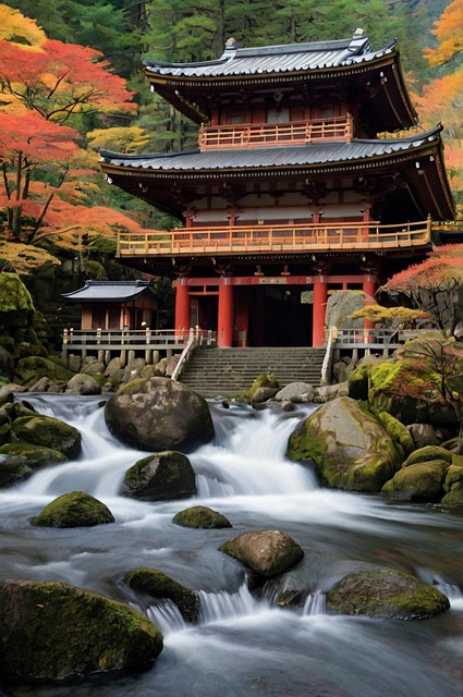 Download Japancontest, Japan, Nature. Royalty-Free Stock Illustration ...