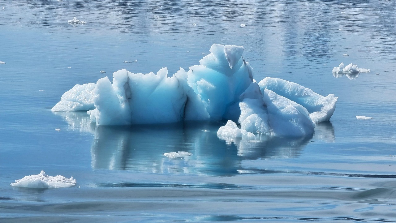 Bloco De Gelo Congelados Inverno - Foto gratuita no Pixabay