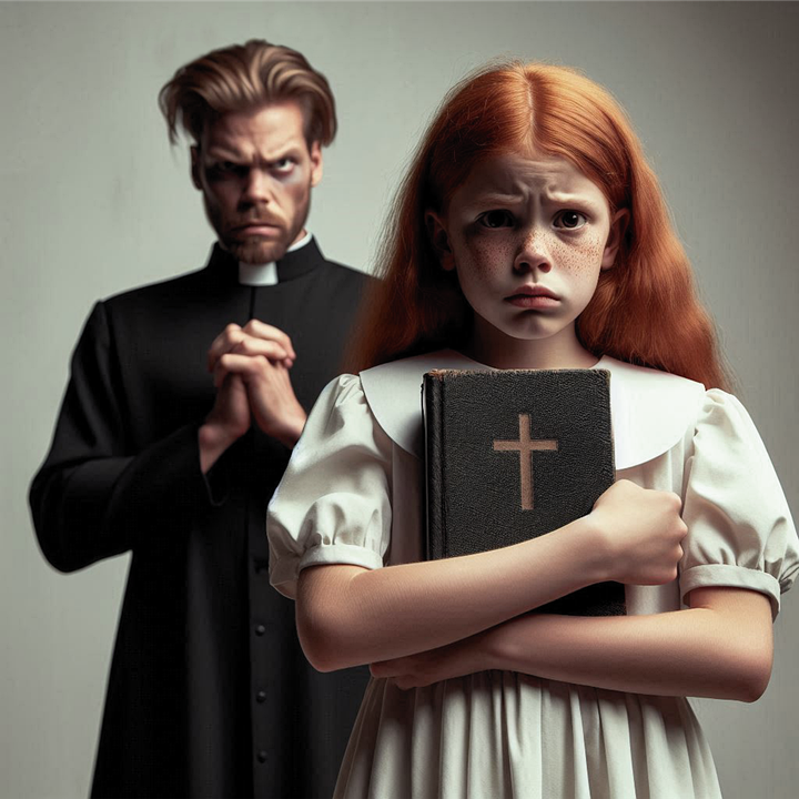 Download Ai Generated, Religion, Control. Royalty-Free Stock ...