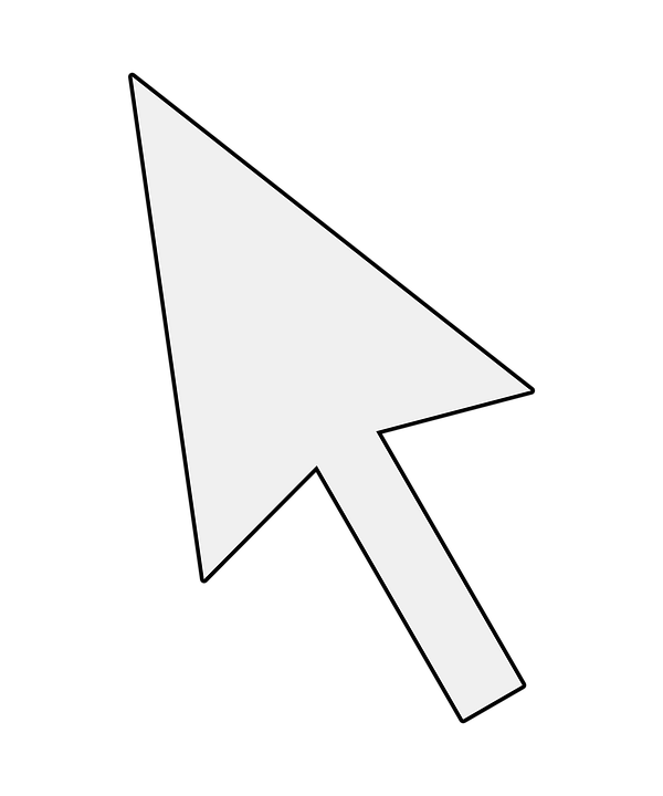 Download Mouse, Pointer, Cursor. Royalty-Free Stock Illustration Image ...