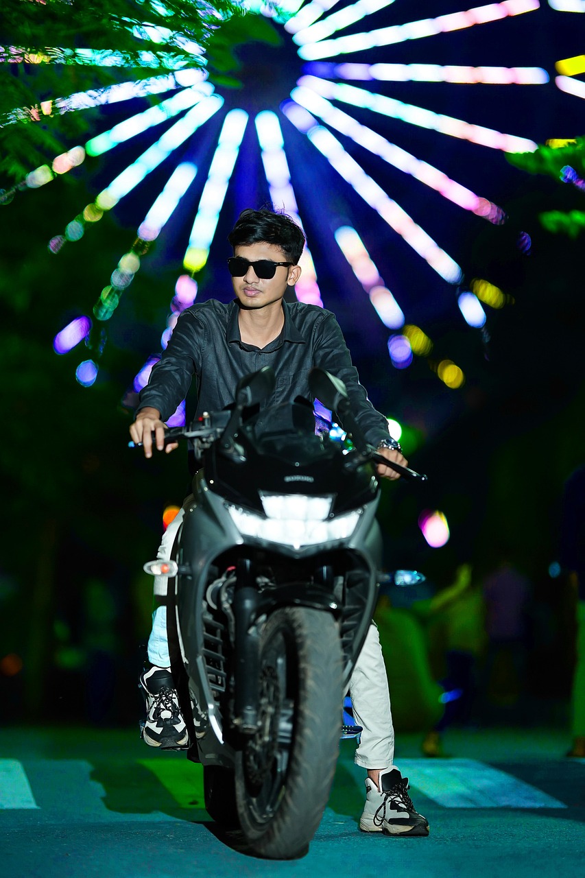 Best Biker Images - Free photo on Pixabay