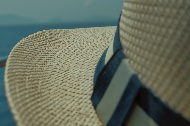 Hat Woman Model Free Photo On Pixabay
