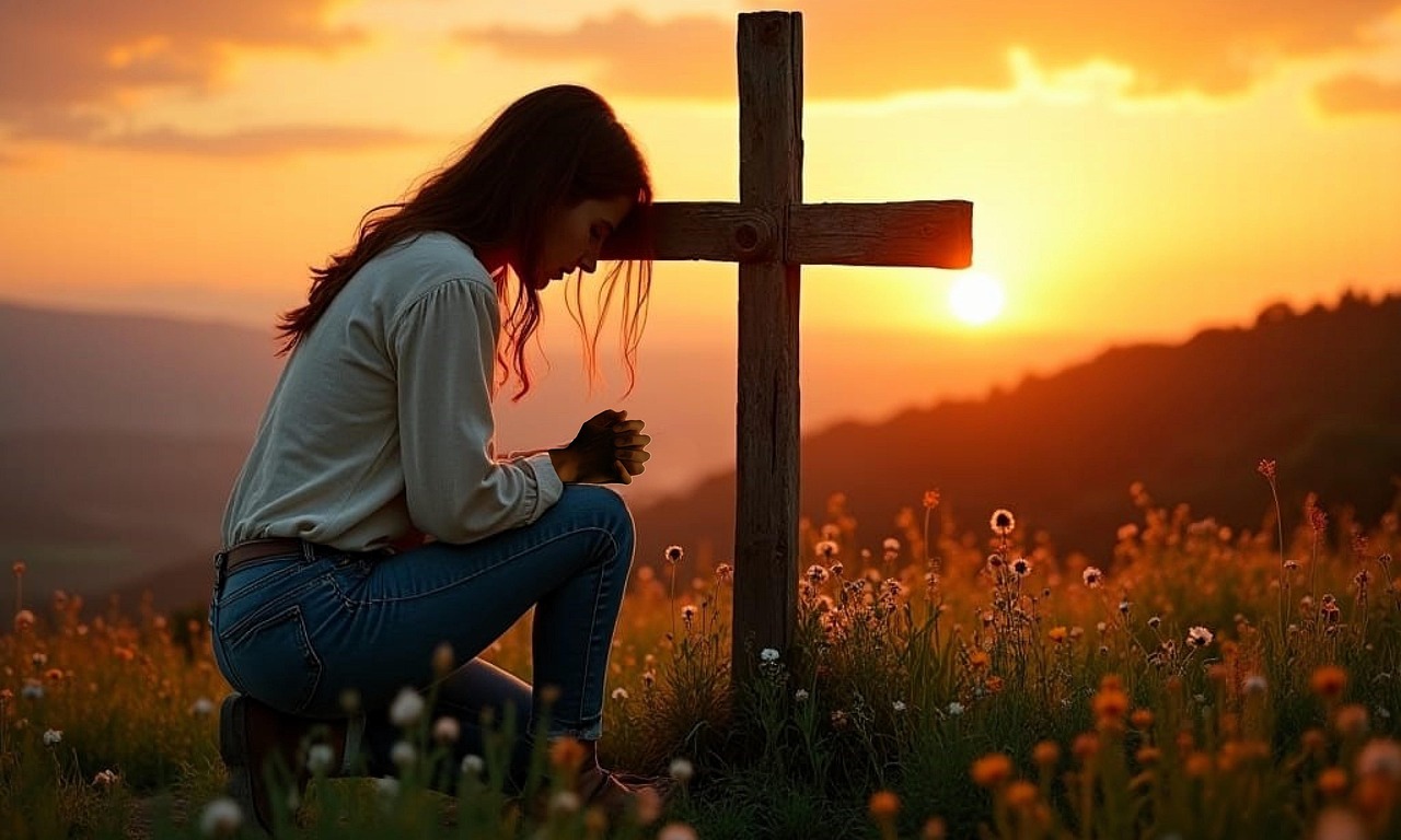 Download Hope, Faith, Christianity. Royalty-Free Stock Illustration ...