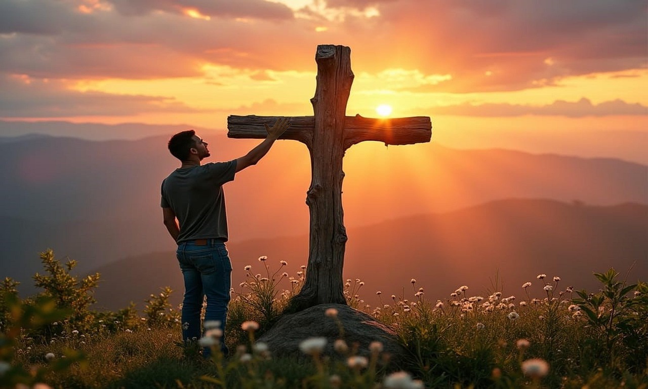 Hoffnung Glaube Christentum - Kostenloses Bild auf Pixabay