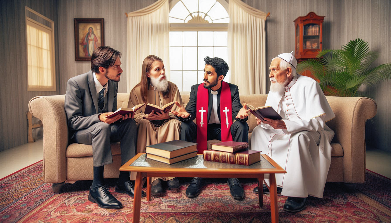 Download Religions, Christian, Christianity. Royalty-Free Stock ...