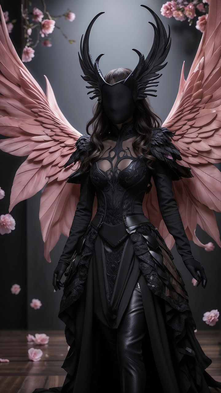 Download Angel, Statue, Fantasy. Royalty-Free Stock Illustration Image ...