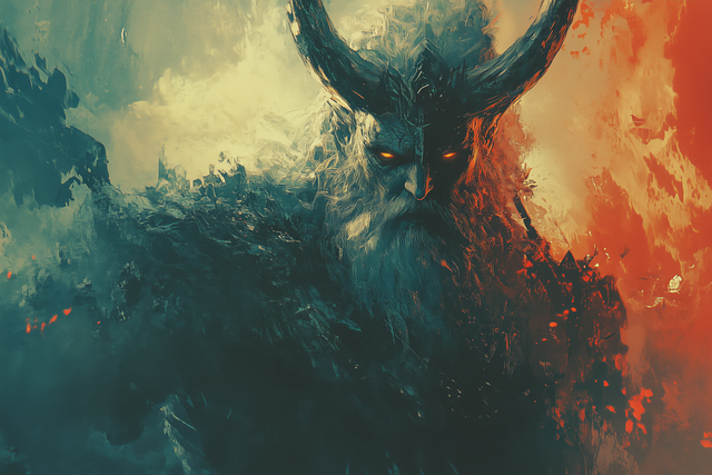Más de 70 imágenes gratis de Loki. y Fantasía - Pixabay