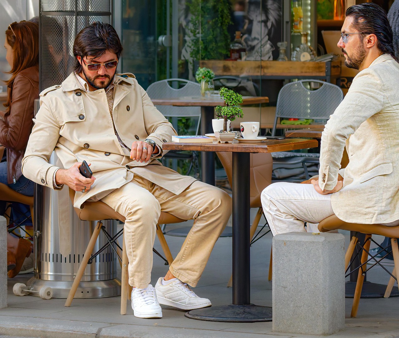 10,000+ Free Men Sitting & Men Images - Pixabay