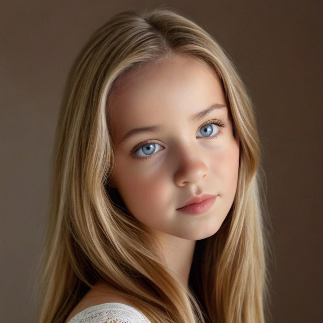Download Girl, Face, Portrait. Royalty-Free Stock Illustration Image ...