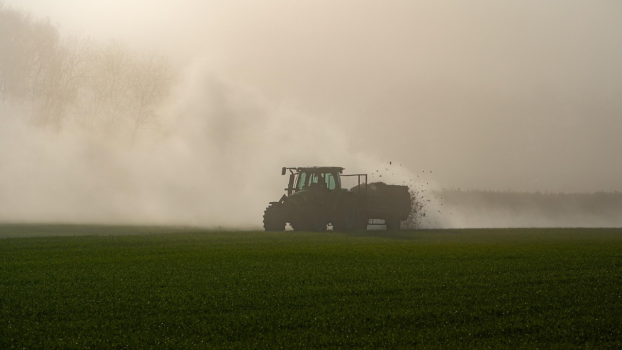 Agriculture Landscape Farm Yard - Free photo on Pixabay