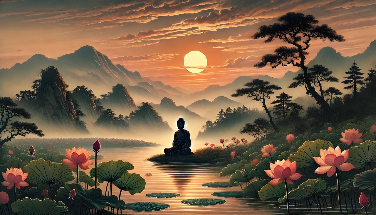 Bouddha Bouddhisme Bouddhiste Le - Image gratuite sur Pixabay