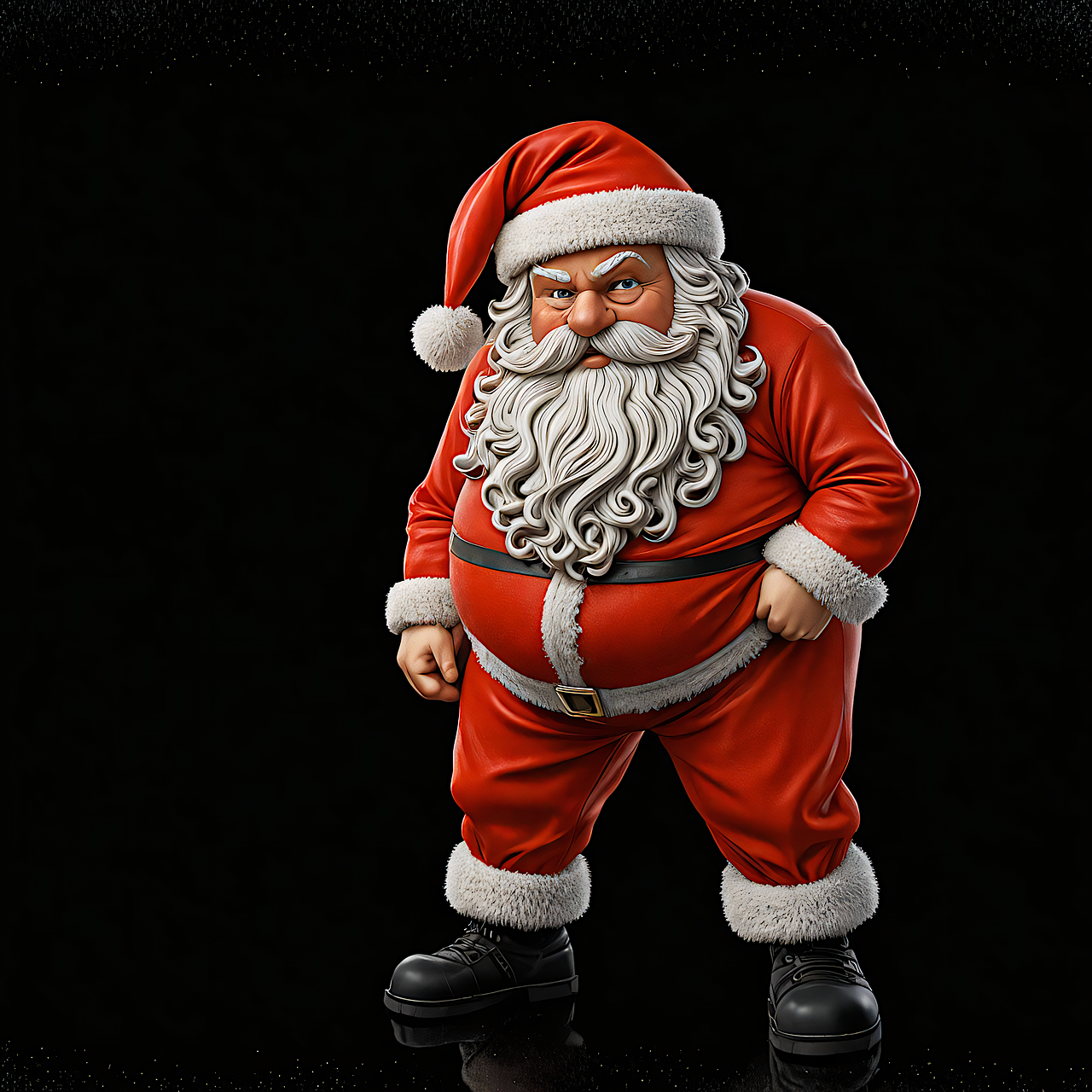 Download Santa Claus, Christmas, Christmas Time. Royalty-Free Stock ...