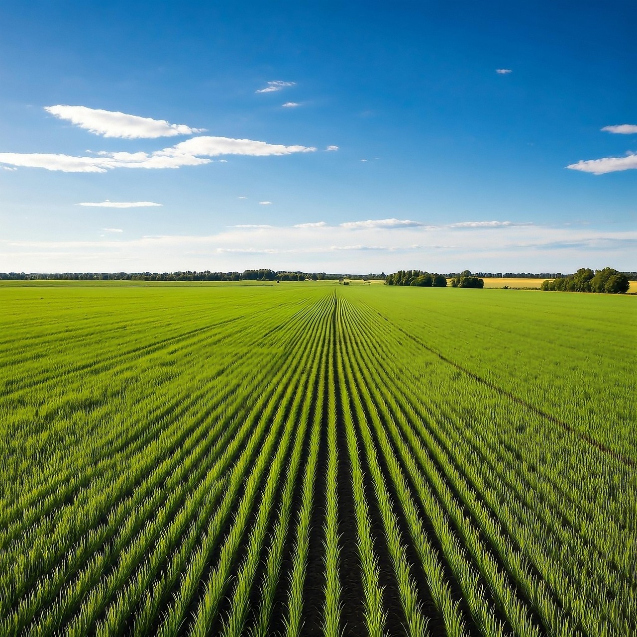 Download Farmland, Farm, Agriculture. Royalty-Free Stock Illustration ...