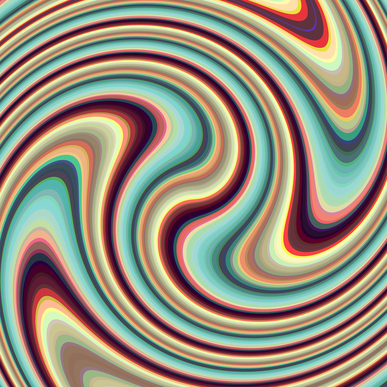Download Swirl, Pattern, Design. Royalty-Free Stock Illustration Image ...