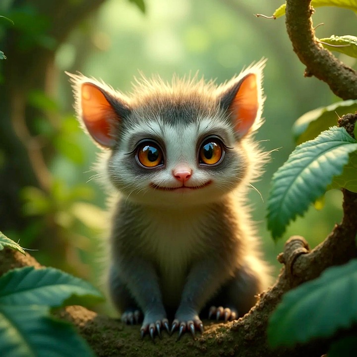 Download Ai Generated, Creature, Animal. Royalty-Free Stock ...