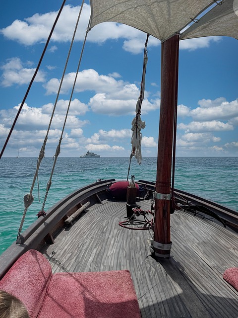 Boat Nature Sea - Free photo on Pixabay