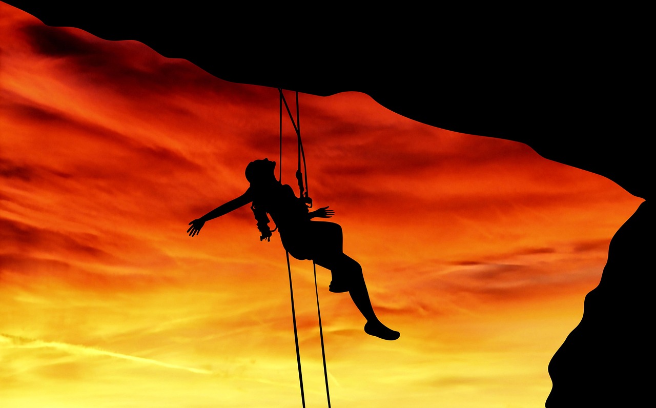 Download Climber, Climbing, Sport. Royalty-Free Stock Illustration ...
