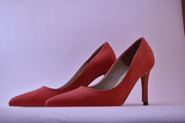 Shoes Footwear Fashion - Free photo on Pixabay