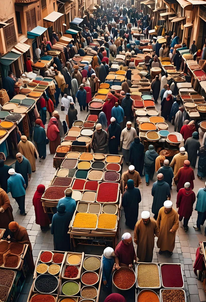 Plus de 10 000 images de Village Maroc et de Maroc - Pixabay