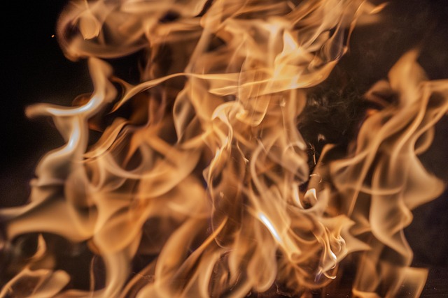 Flammen Feuer Heiß - Kostenloses Foto auf Pixabay