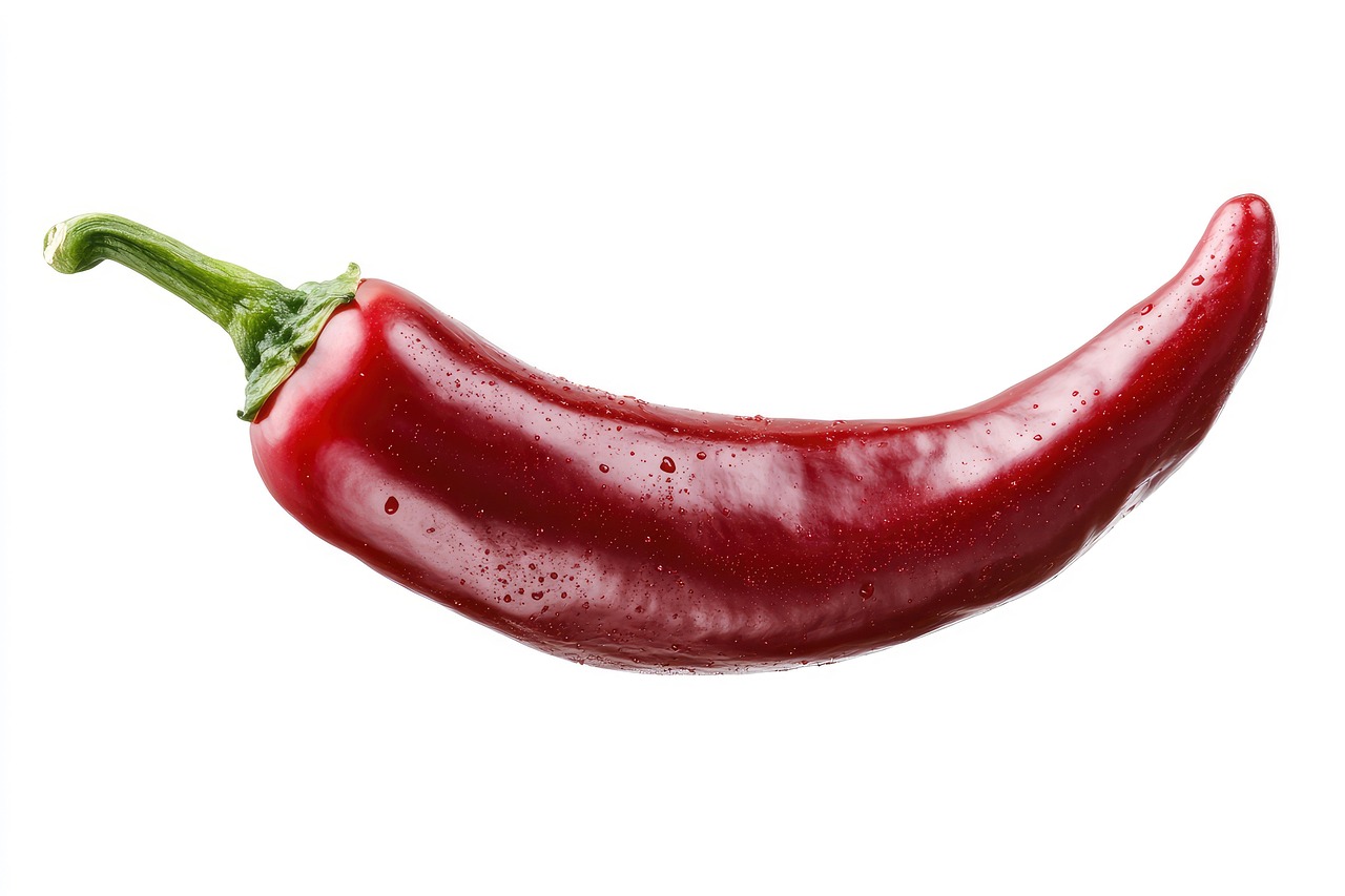 Ai Gerado Pimenta Comida - Imagens grátis no Pixabay