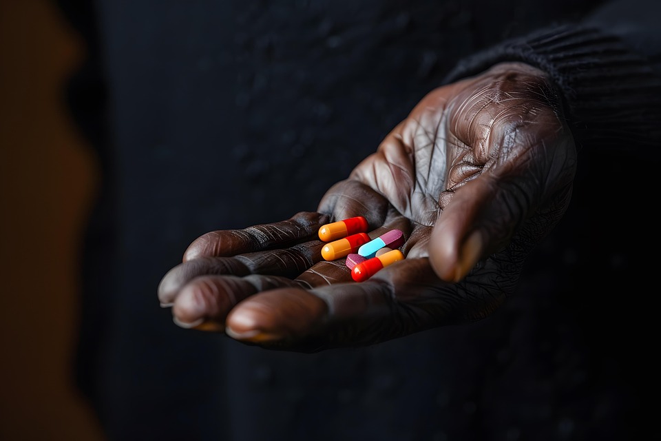 Medicine Pills Capsules - Free photo on Pixabay