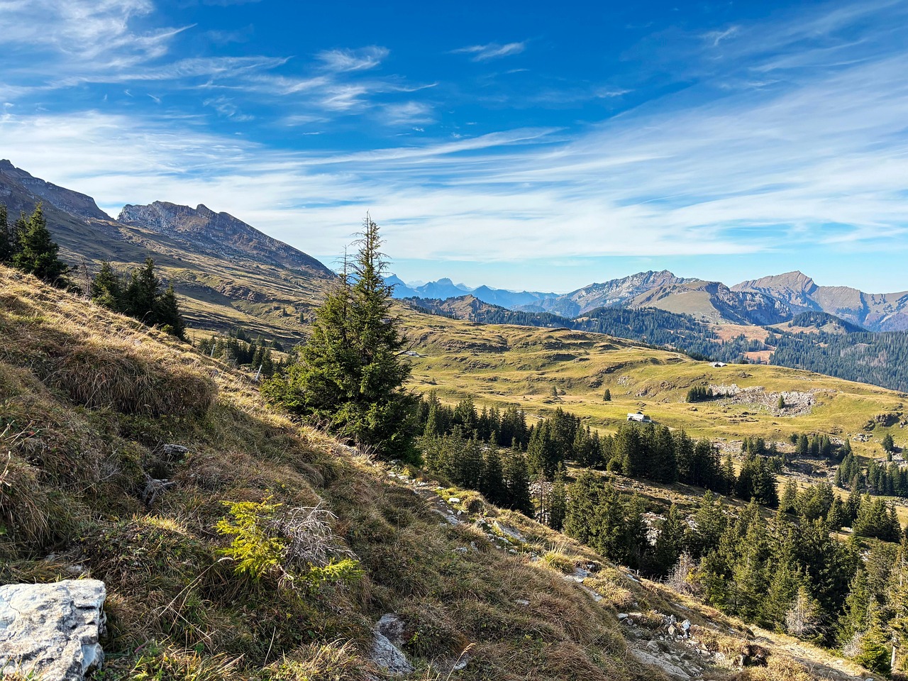 Hike Nature Landscape - Free photo on Pixabay
