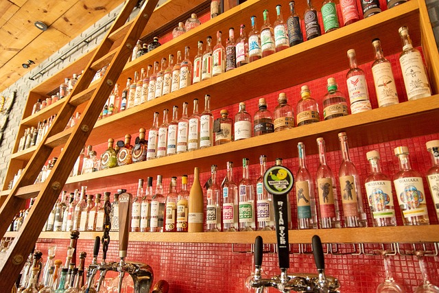 Alcohol Drink Bar - Free photo on Pixabay