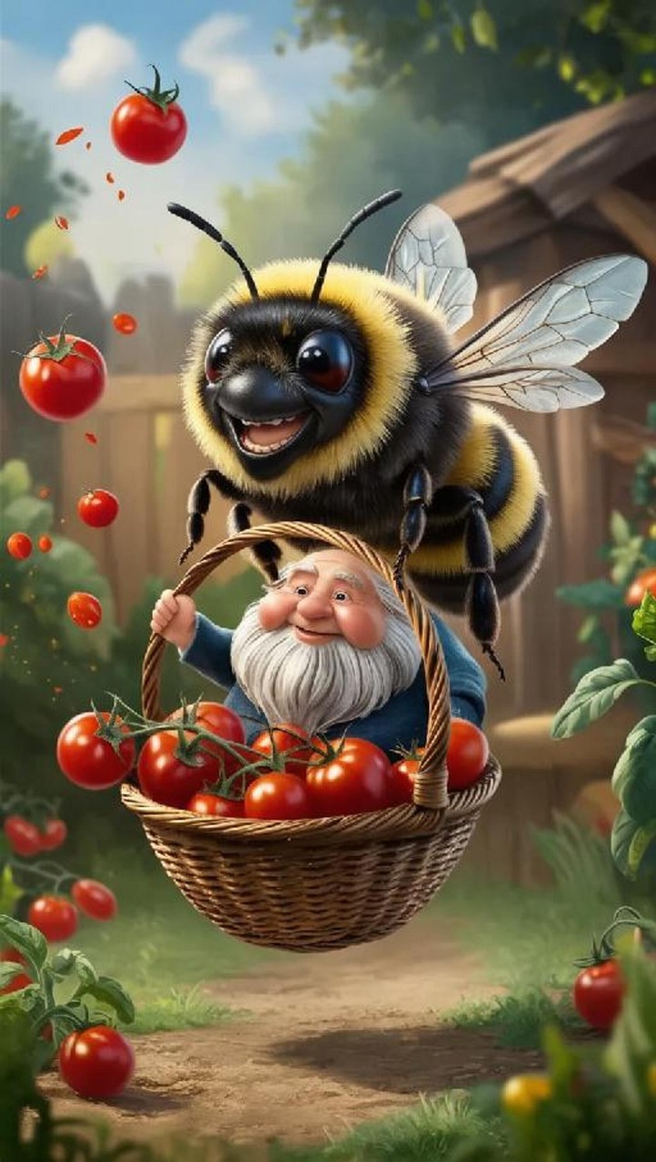 Download Gnome, Fantasy, Elf. Royalty-Free Stock Illustration Image ...