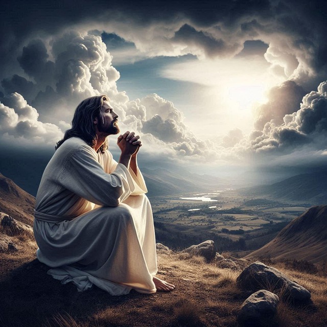 Download Jesus, Jesus Christ, Faith. Royalty-Free Stock Illustration ...