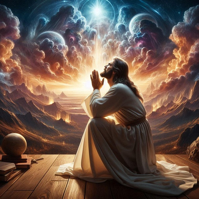 Jesus Christus Glauben - Kostenloses Bild auf Pixabay