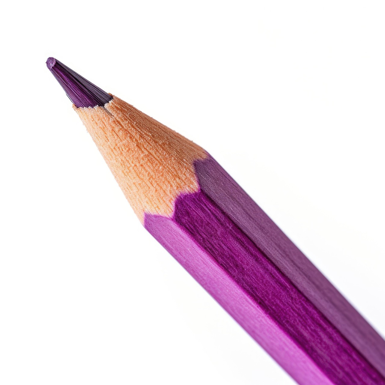 Ai Generado De Colores Lápiz - Imagen gratis en Pixabay