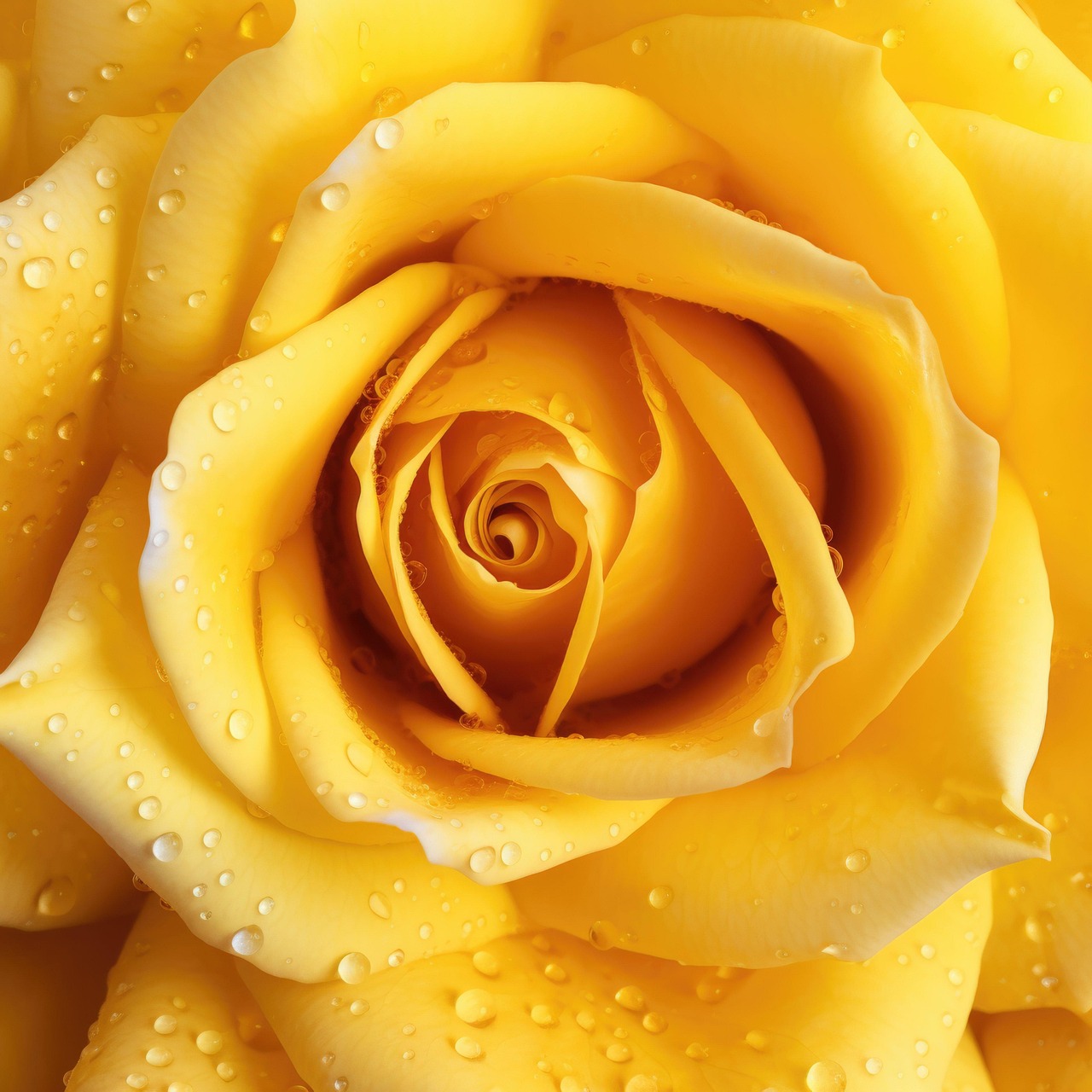 Download Yellow, Rose, Flower. Royalty-Free Stock Illustration Image ...