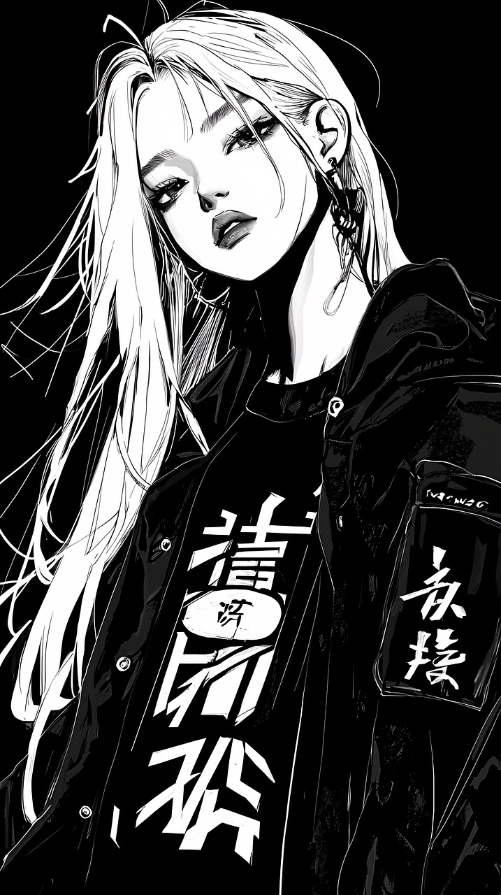 10,000+ Free Anime Waifu & Anime Images - Pixabay
