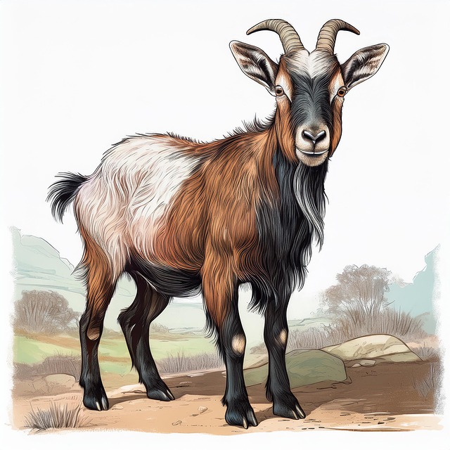 Animal Cabra Bode - Imagens grátis no Pixabay