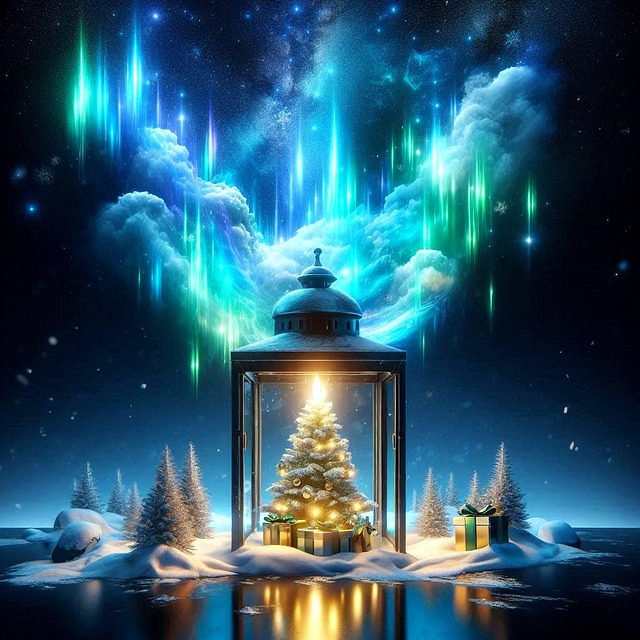 Download Ai Generated, Christmas, Holiday. Royalty-Free Stock ...