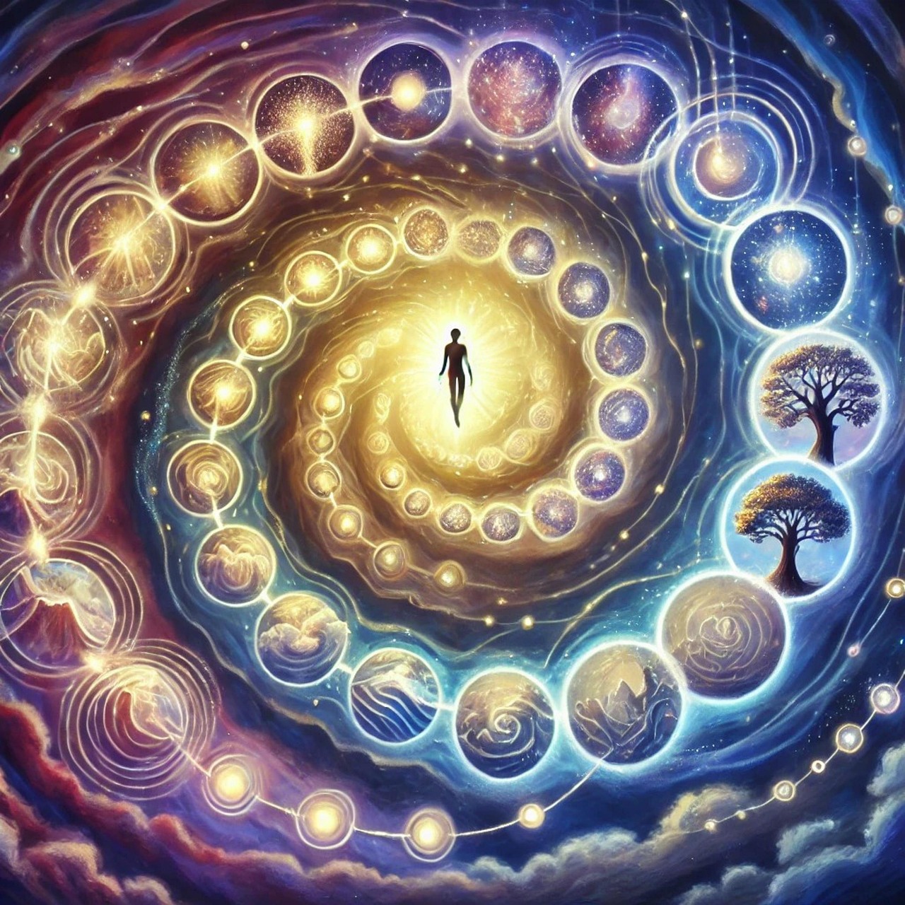 Download Reincarnation, Peace, Religion. Royalty-Free Stock ...