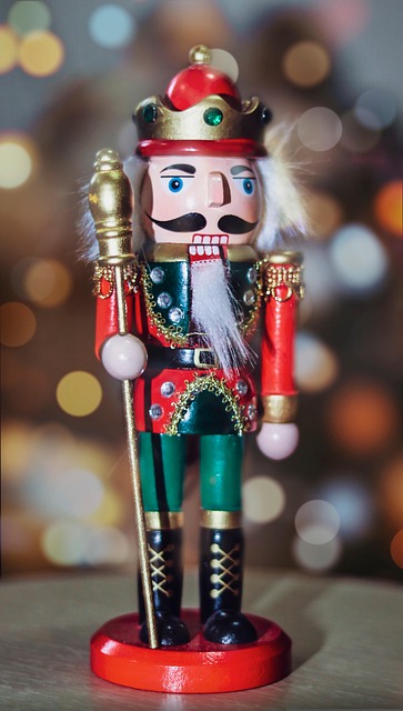 200+ kostenlose Nussknacker und Weihnachten-Bilder - Pixabay