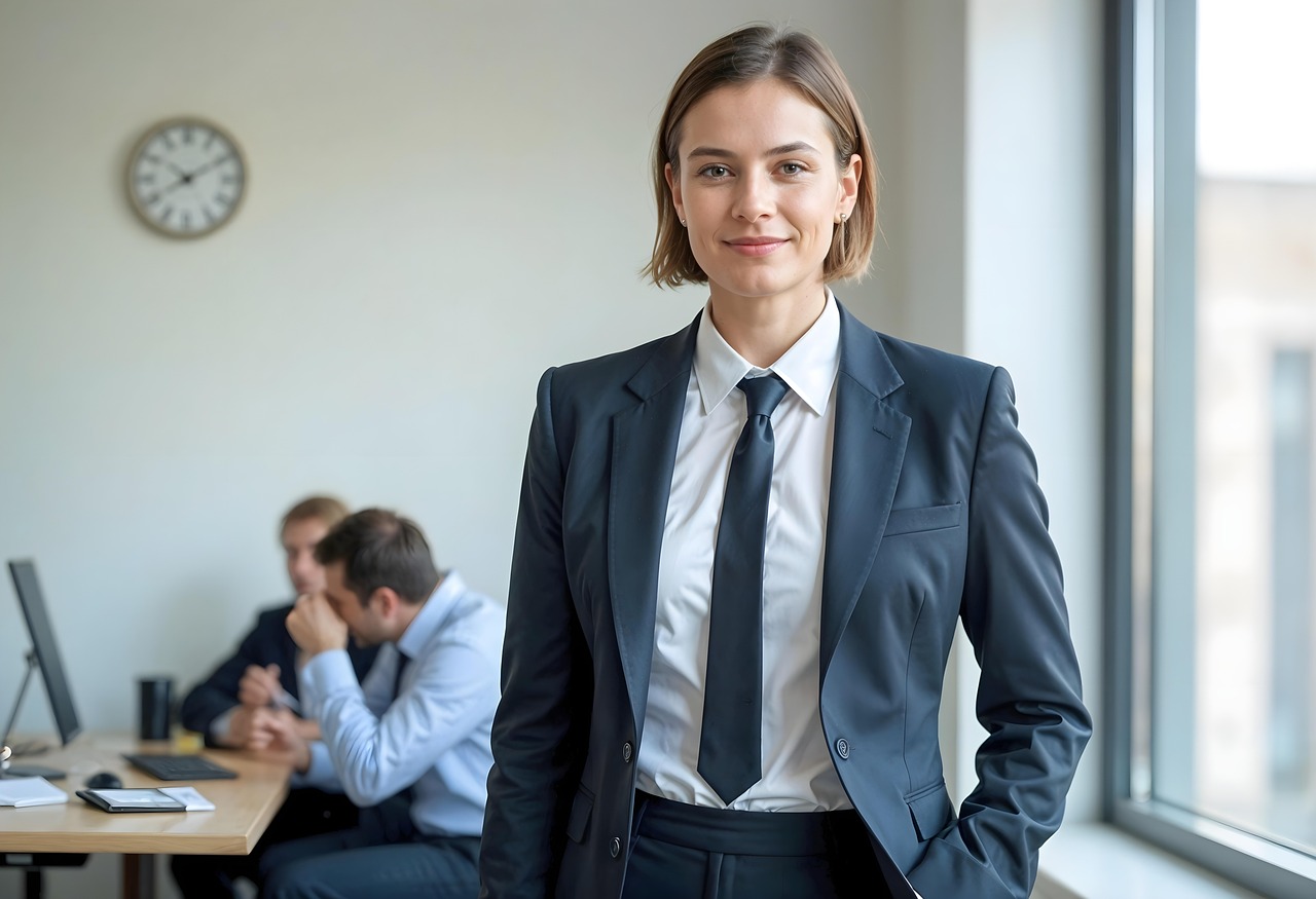 20,000+ Free Office Colleague & Office Images - Pixabay
