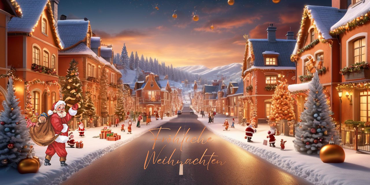 Download Christmas, Winter, Christmas Time. Royalty-Free Stock ...